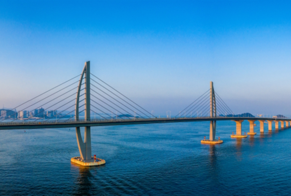 The“Outline Development Plan for the Guangdong-Hong Kong-Macao Greater ...
